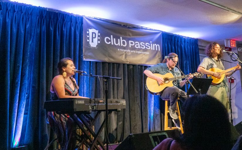 Sarah Eide 7/25/19 – Dan Tappan Photography